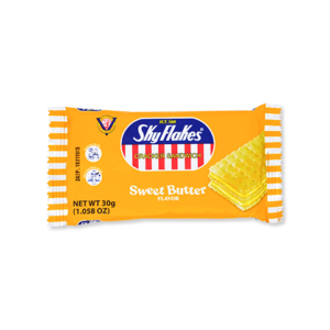 Skyflakes – CandyBar by SnackCrate