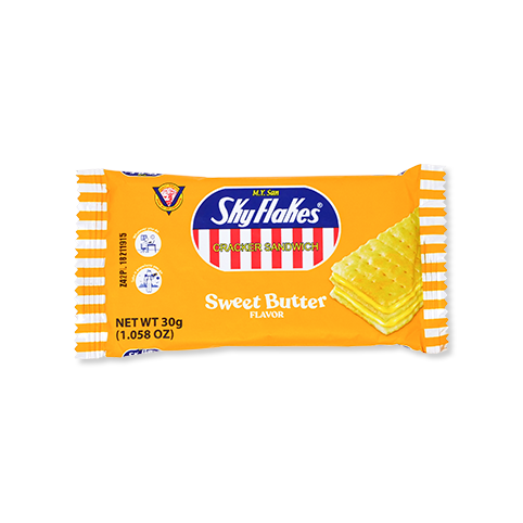 Skyflakes – CandyBar by SnackCrate