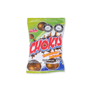 Chokis – CandyBar by SnackCrate