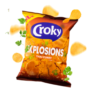 Croky – CandyBar by SnackCrate